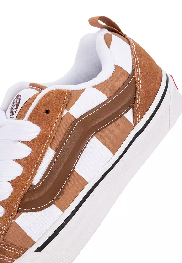 Buy VANS KNU SKOOL 2025 Online | ZALORA Philippines