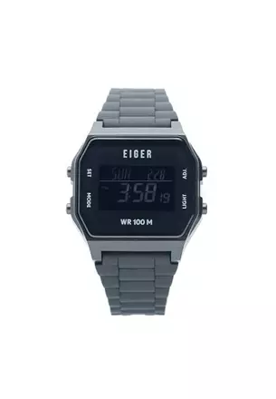 Jual Jam Tangan Eiger Pria Original | ZALORA Indonesia