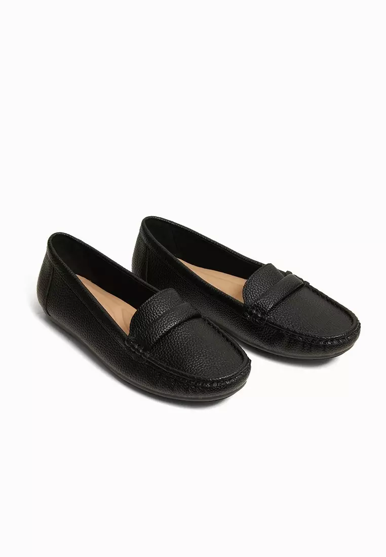 Buy CLN Burton Loafers 2025 Online | ZALORA Philippines