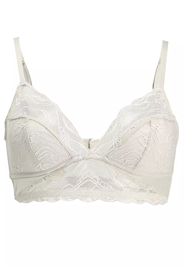 線上選購 Calvin Klein Intimate Lightly Lined Triangle - Calvin Klein ...