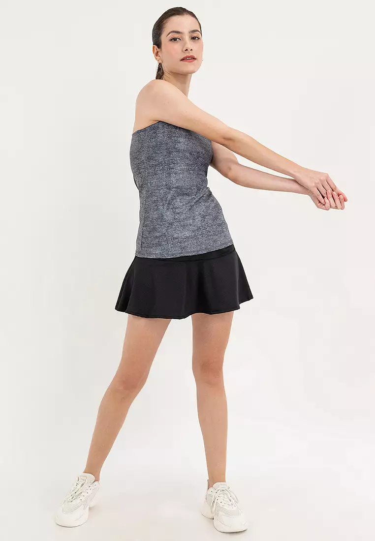 Buy Gametime Philippines Infinity Tank 2025 Online | ZALORA Philippines