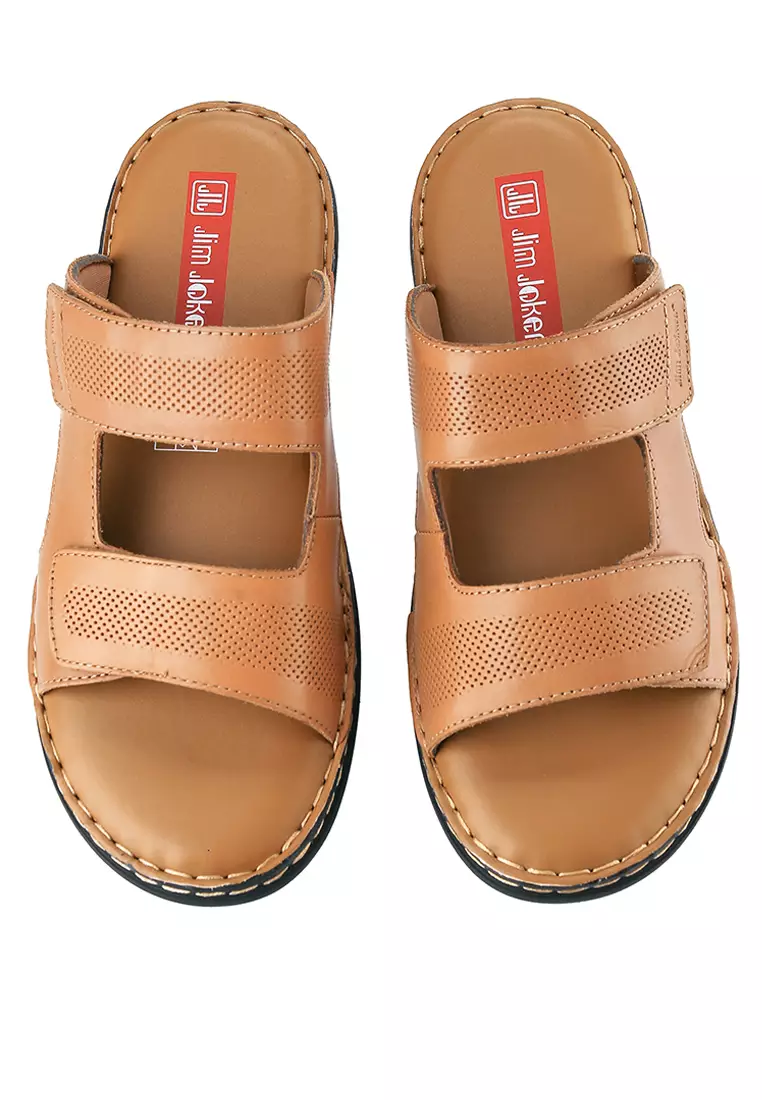 Jual JIM JOKER Boaz 1Sr Sneakers Original 2024 | ZALORA Indonesia