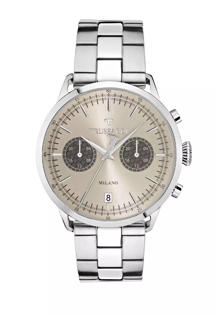 Trussardi Hong Kong - Sale & Promotions - Jun 2024