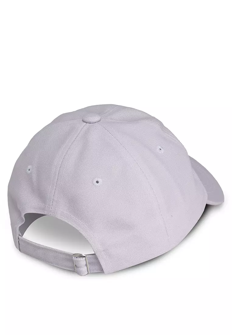 Buy ALDO Club Embroidered Logo Cap 2025 Online | ZALORA