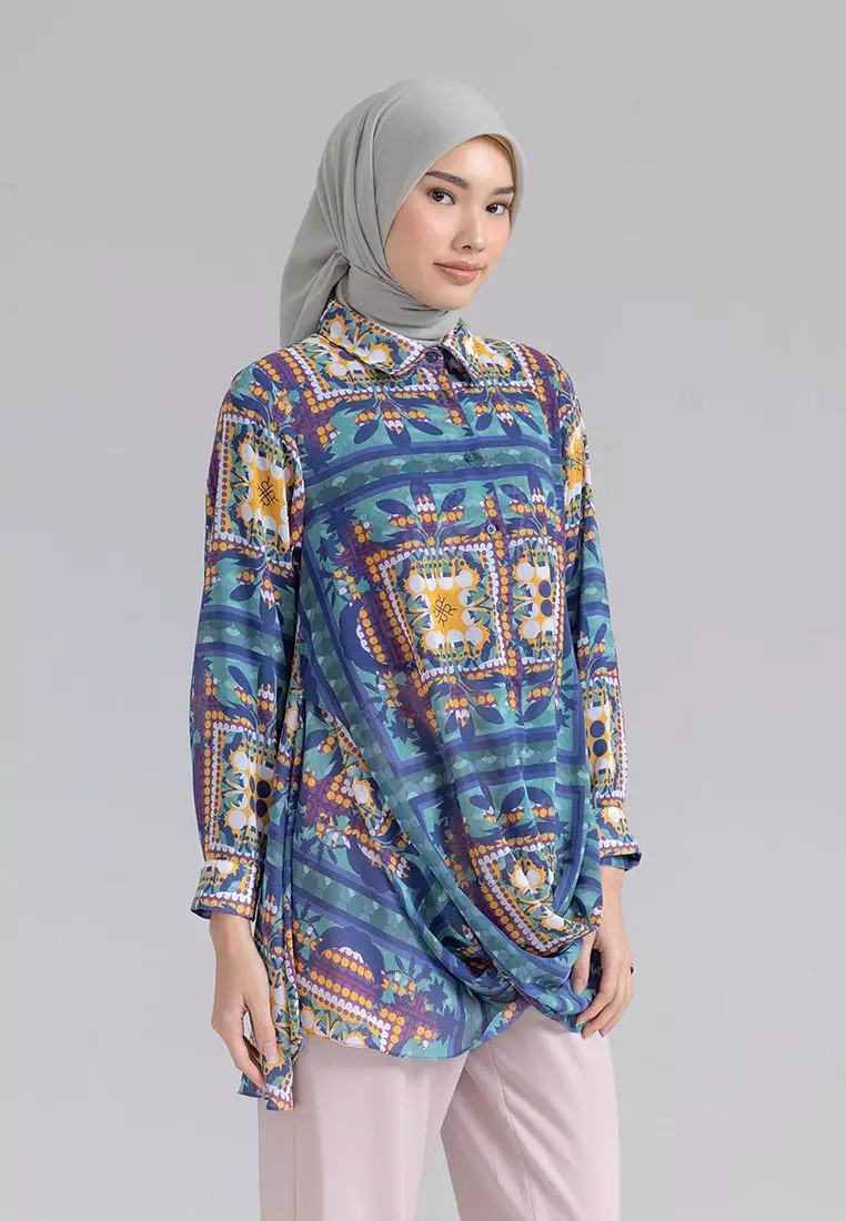 RIAMIRANDA Original Official Store di ZALORA Indonesia