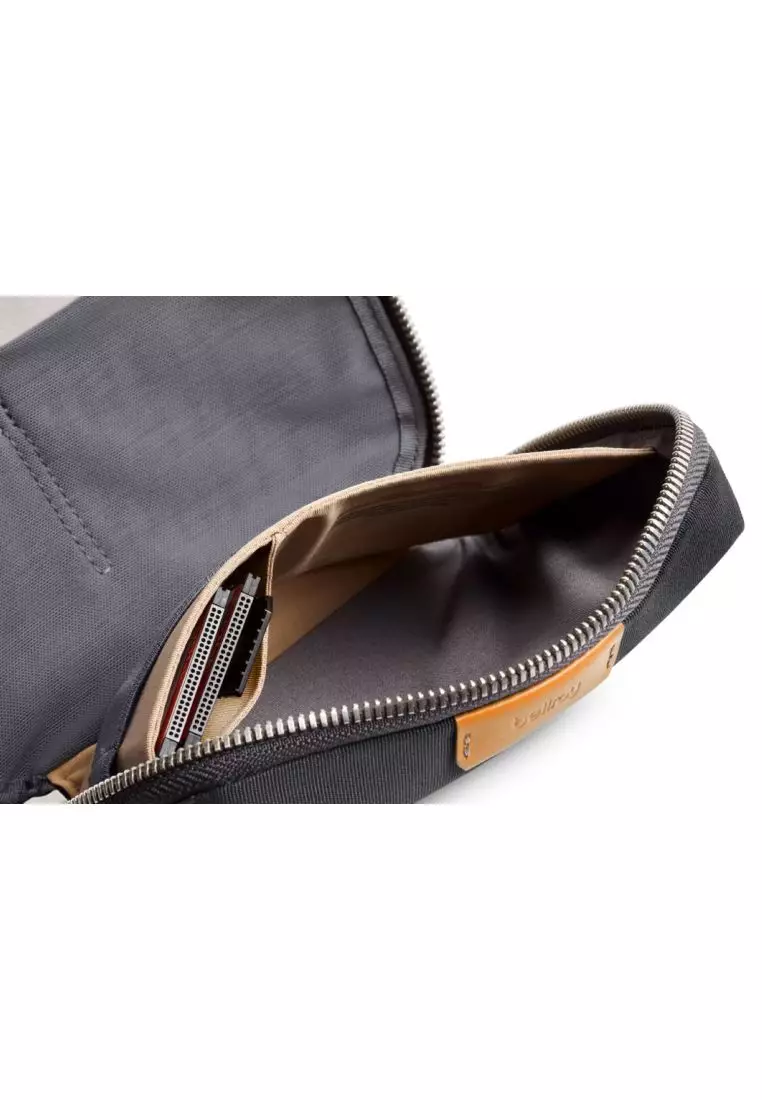 Buy Bellroy Bellroy Tech Kit Compact - Slate Online | ZALORA Malaysia