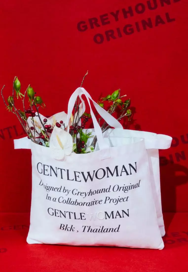 GENTLEWOMAN Original Official Store di ZALORA Indonesia