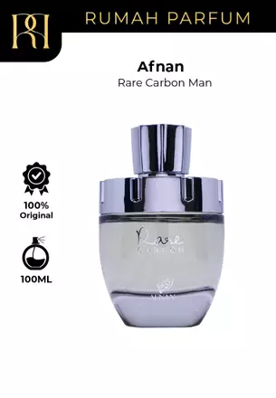 Afnan Original Official Store di ZALORA Indonesia