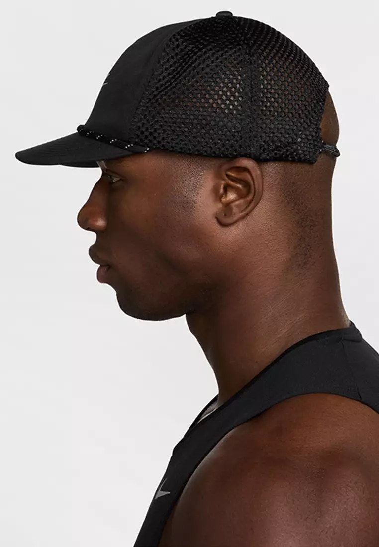 Buy NIKE Nike Dri-Fit Pro Cap Us Fb Rn Swoosh 2026 Online | ZALORA ...