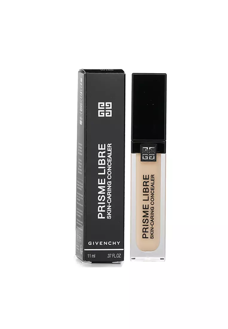 Buy Givenchy Givenchy - Prisme Libre Skin Caring Concealer - # W100 ...