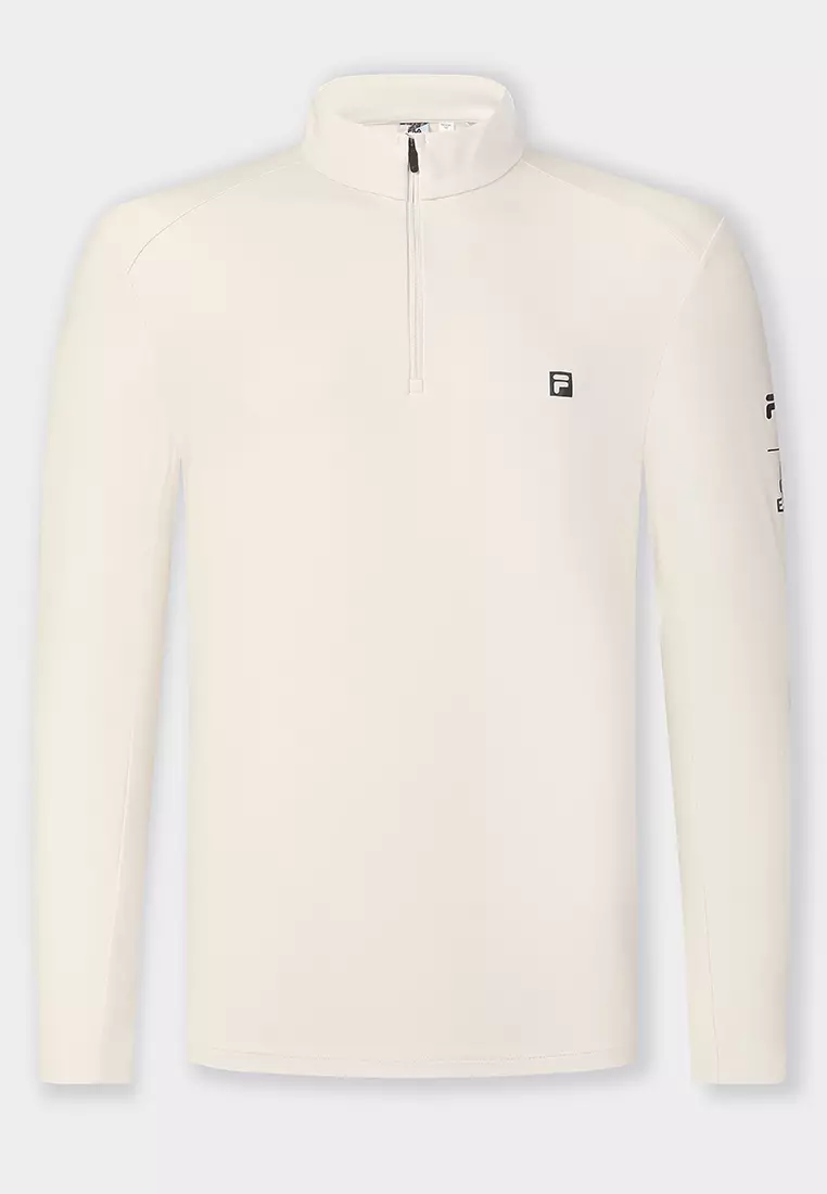Buy FILA FILA CORE ATHLETICS EXPLORE X BBC EARTH PATHWAYS OF WONDER Men ...