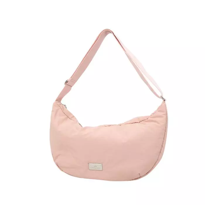 Jual Doughnut Doughnut Croissant Softies Series Crossbody Bag Tas ...