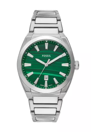 Buy Fossil Watches & Accessories | Sale Up to 90% @ ZALORA Malaysia ...