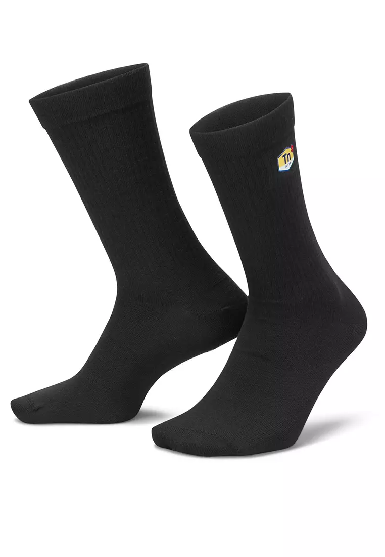 Jual Nike Everyday Essentials Crew Socks Original 2025 | ZALORA Indonesia