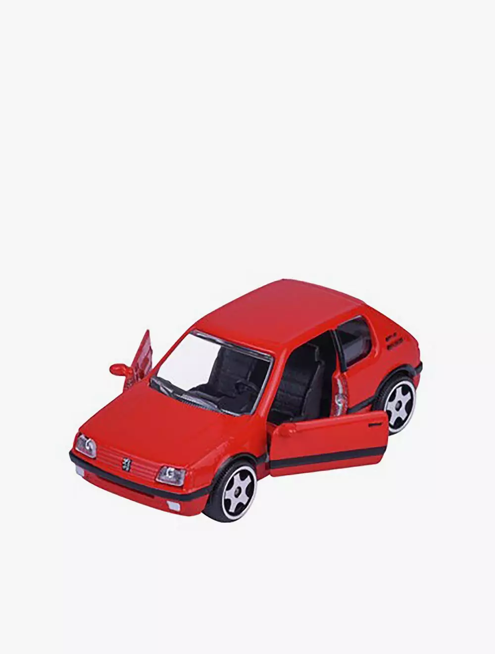 Jual Majorette MAJORETTE 1986 PEUGEOT 205 Gti 1.9 Original 2026 ...