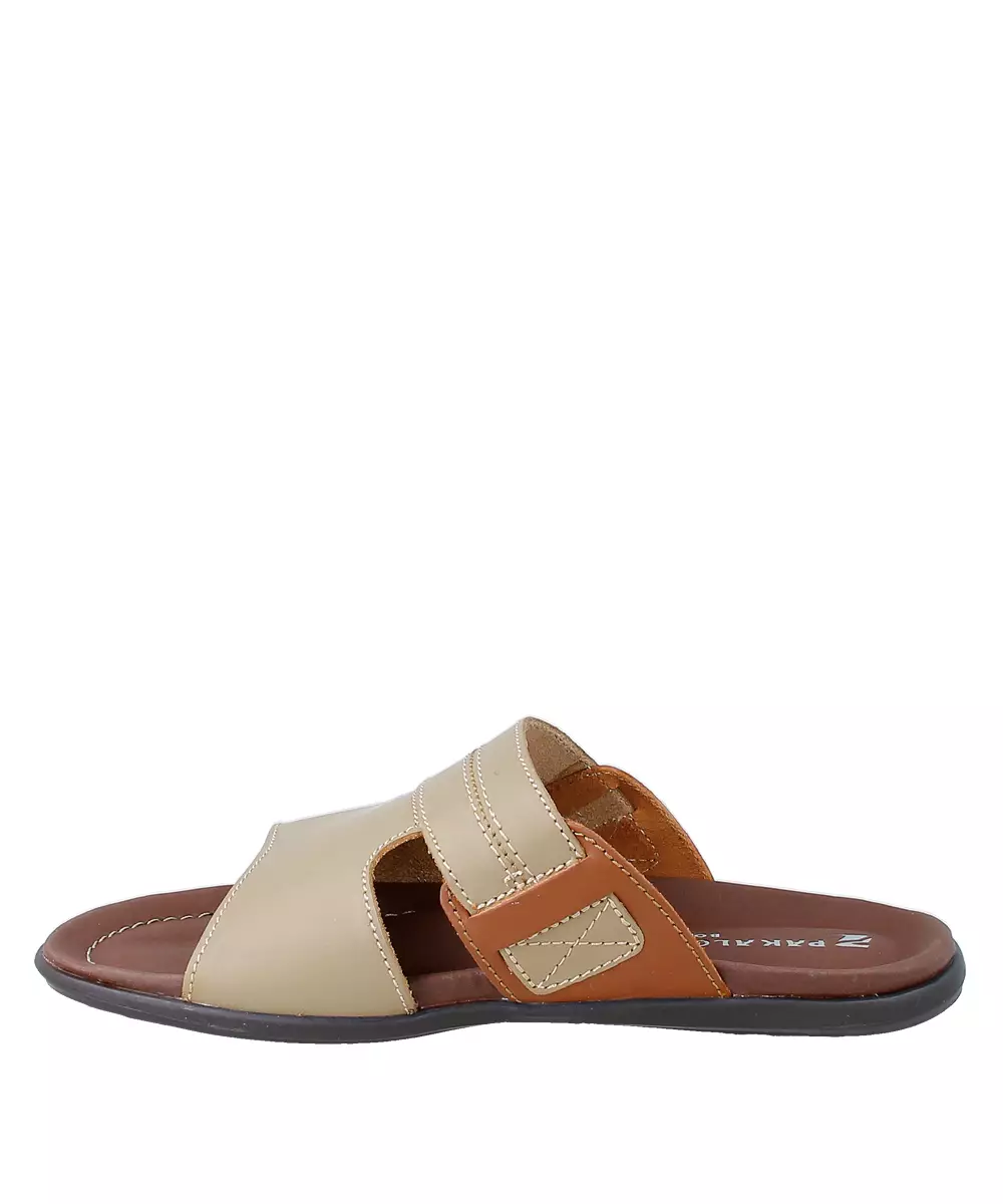Jual Pakalolo Boots Pakalolo Boots Sandal PIRAMID05NSDM Dark Camel ...