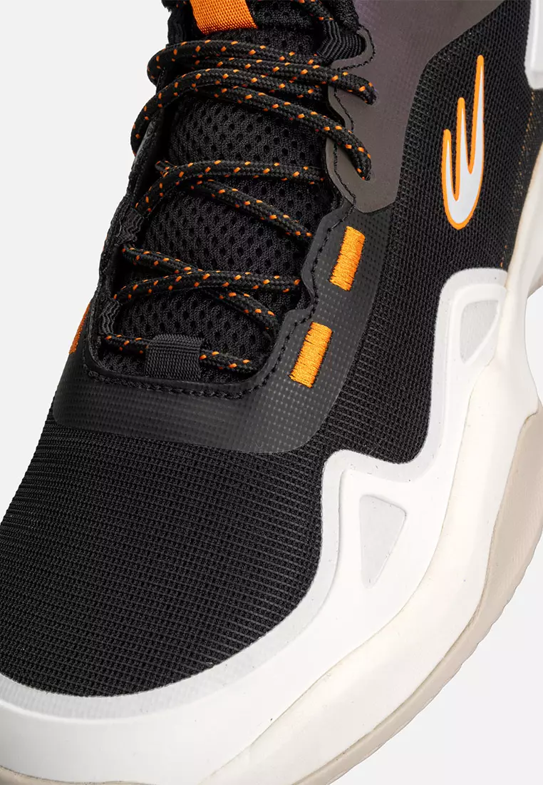 Buy World Balance World Balance Conqueror Men's Basketball Shoes 2024 ...