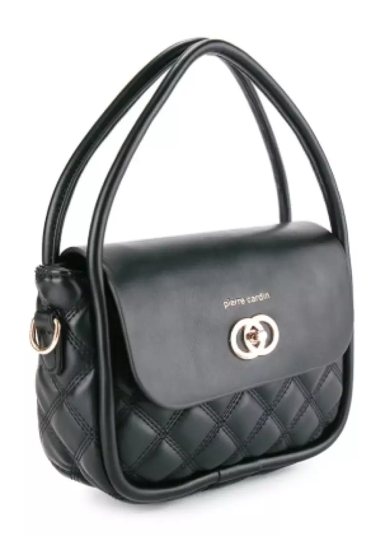 Jual Pierre Cardin Pierre Cardin Tas Wanita Hand Bag Casual Tas Kerja ...