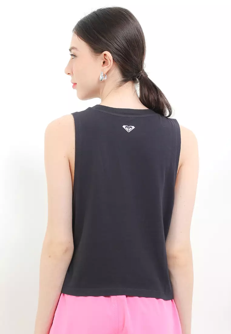 Jual Roxy Chaser Muscle Id Original 2025 | ZALORA Indonesia