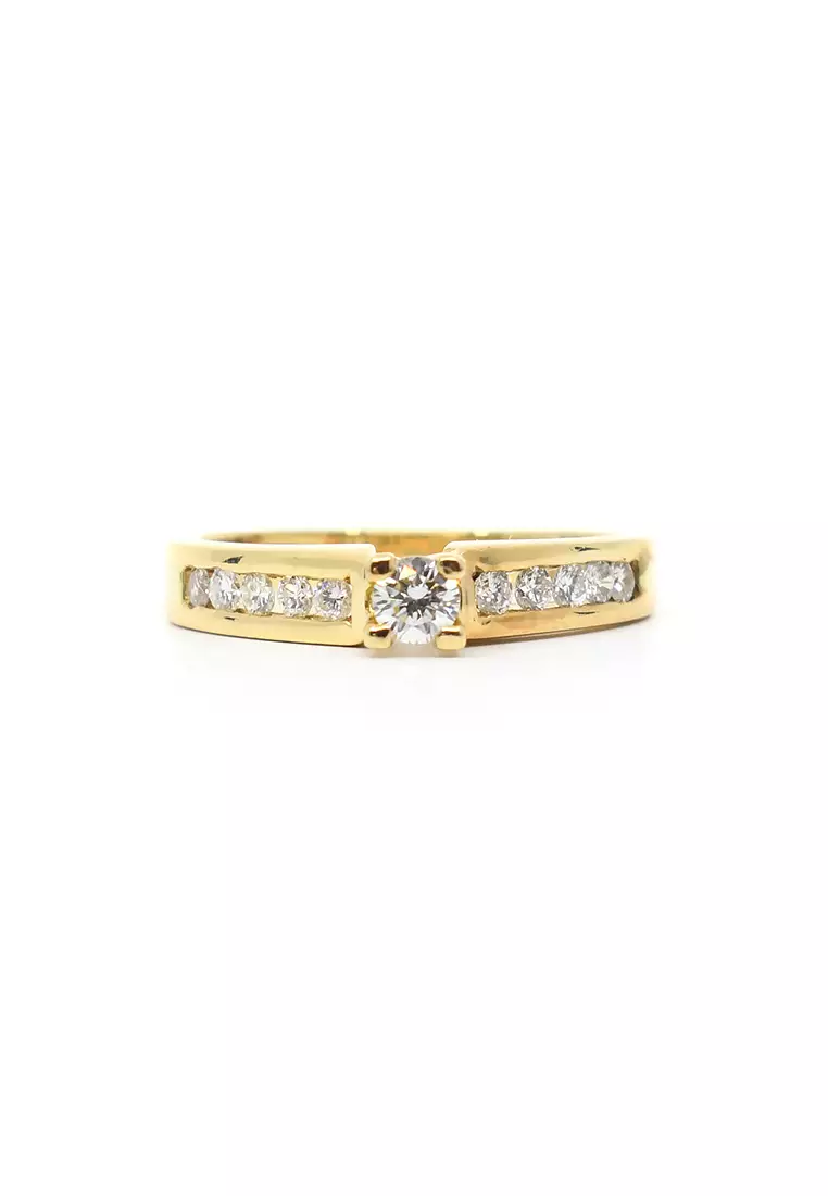 Cebuana Lhuillier Jewelry | ZALORA Philippines