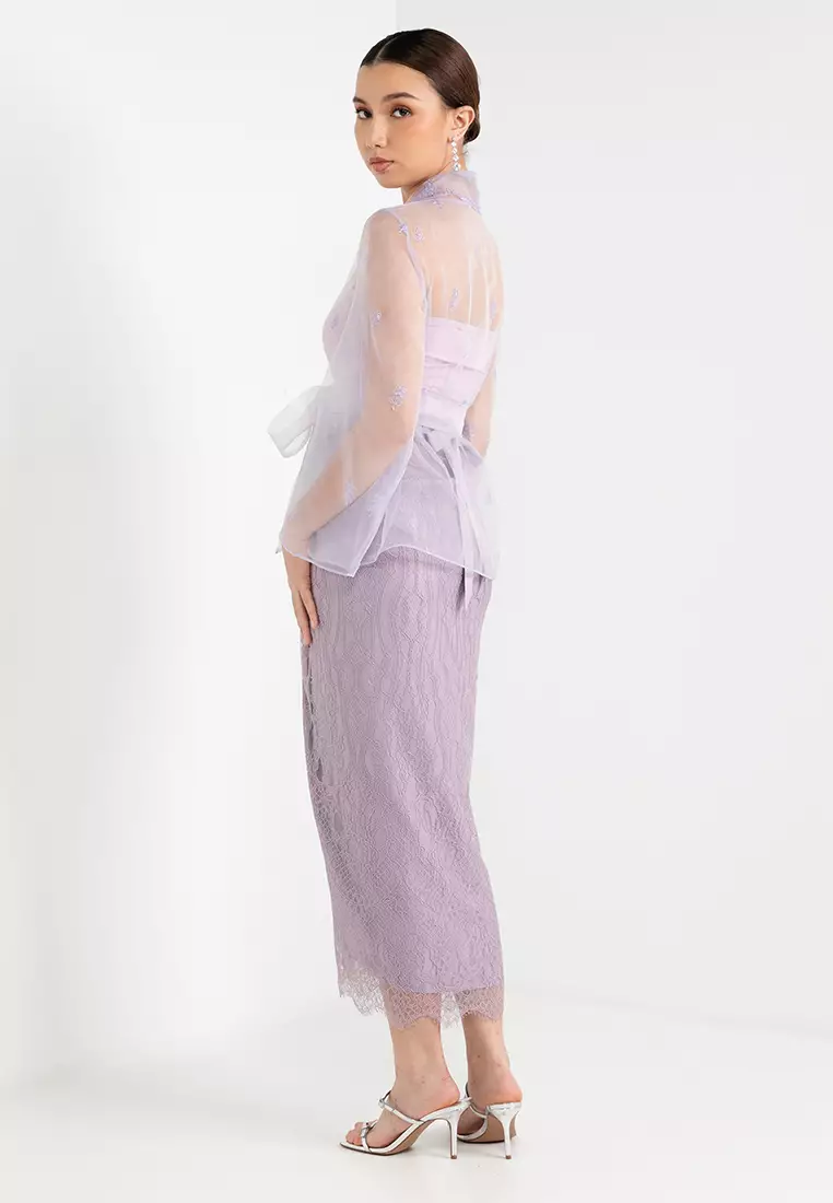 Buy EMBARA AYAKO Set 2025 Online | ZALORA Philippines