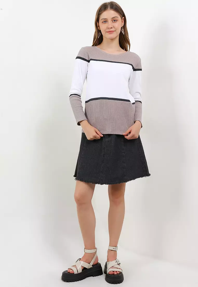 Jual X8 Radea Tops Original 2024 | ZALORA Indonesia