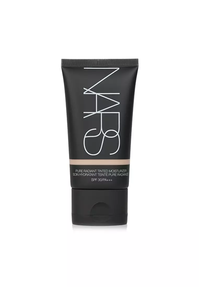 Buy NARS NARS - Pure Radiant Tinted Moisturizer SPF 30 - St Moritz 50ml ...