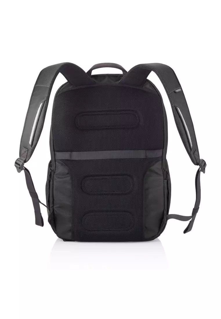 Buy Bobby by XD Design Bobby Explore Backpack - Black 2026 Online | ZALORA