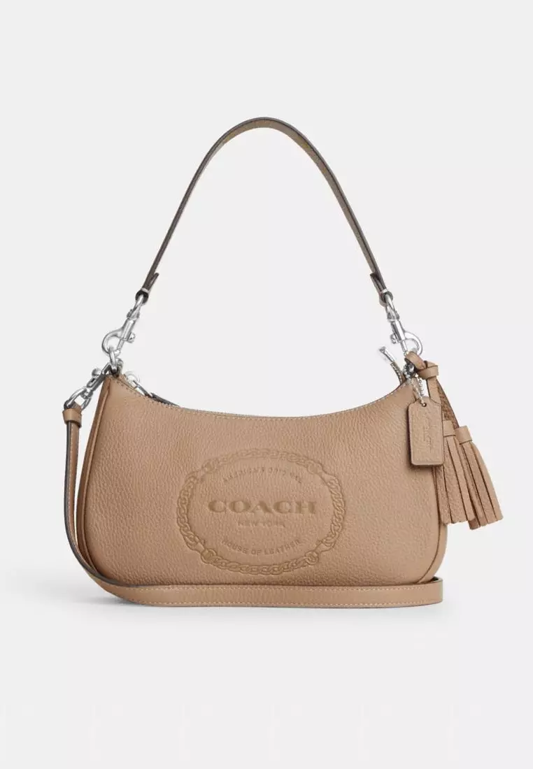 Buy Coach Bags & Accessories | Coach Philippines @ ZALORA PH