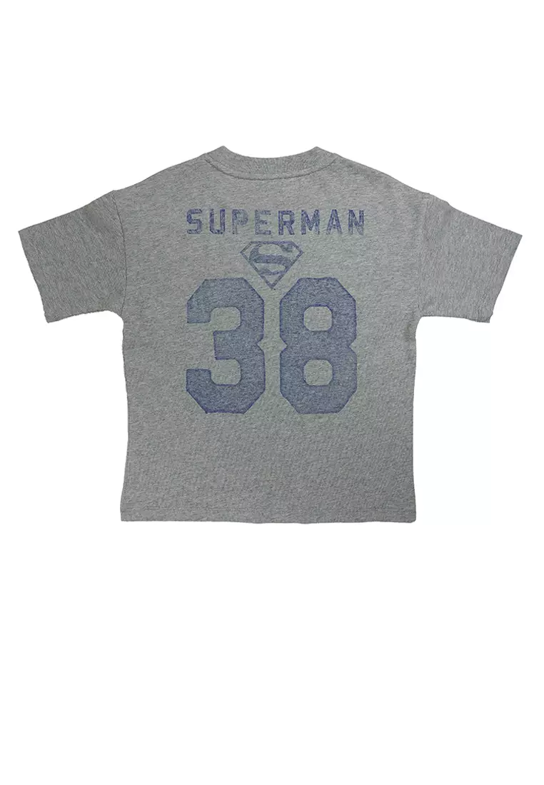 Buy GAP DC Superman T-Shirt Online | ZALORA Malaysia