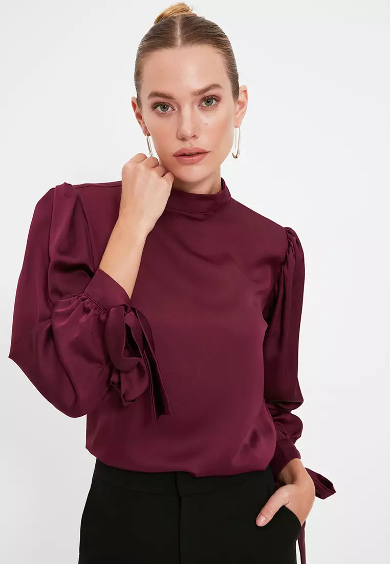 Buy Trendyol Fashion Essentials | Trendyol Philippines @ ZALORA PH