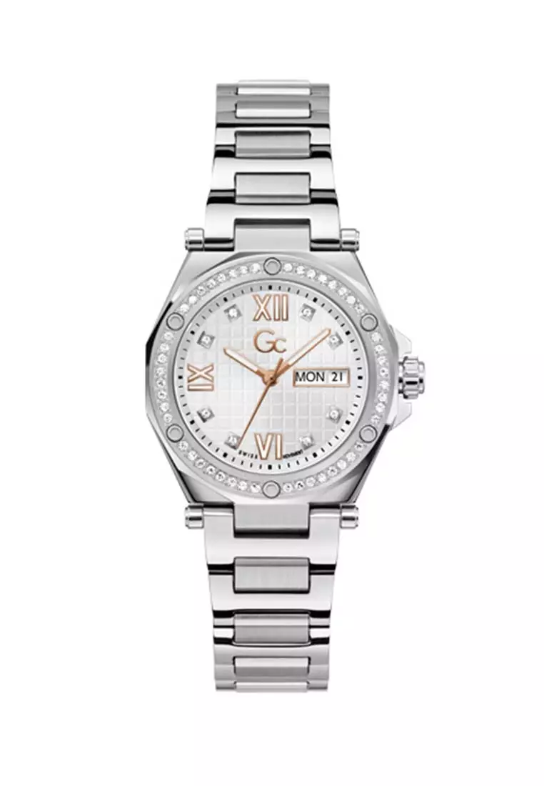 GC Watch Original Official Store ZALORA