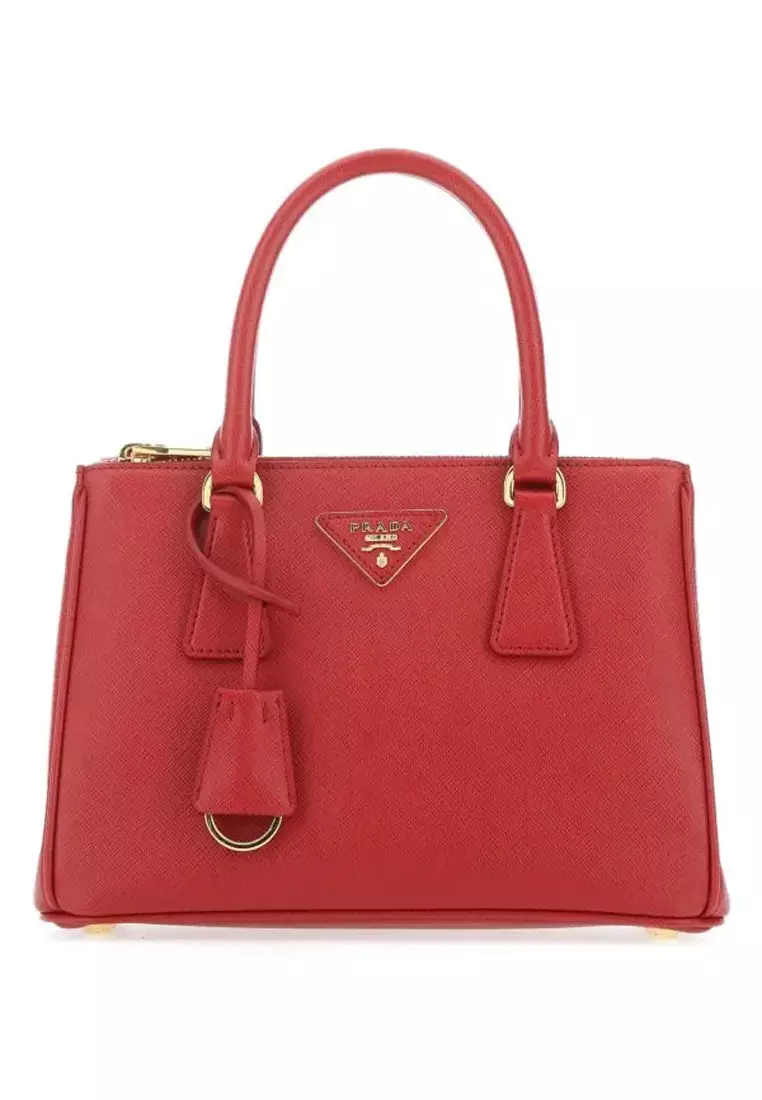 Jual Tas Wanita Prada Wanita Original Agustus 2024 | ZALORA Indonesia