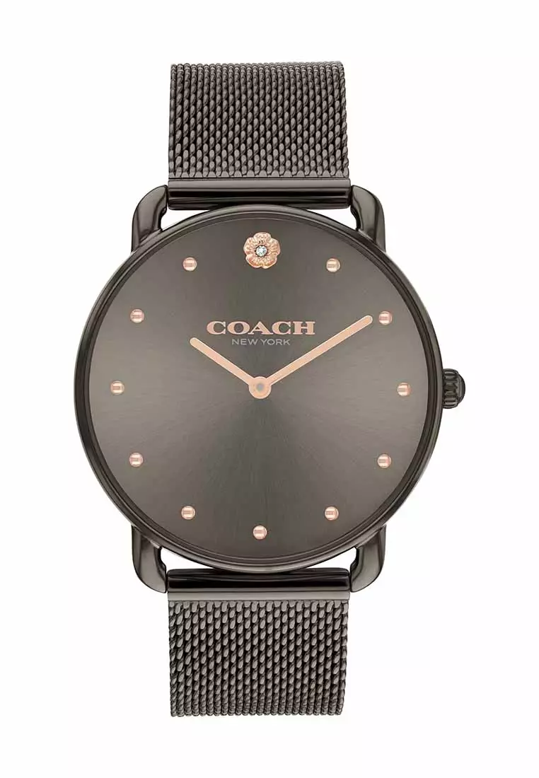 Buy Coach Watches For Women @ ZALORA Malaysia