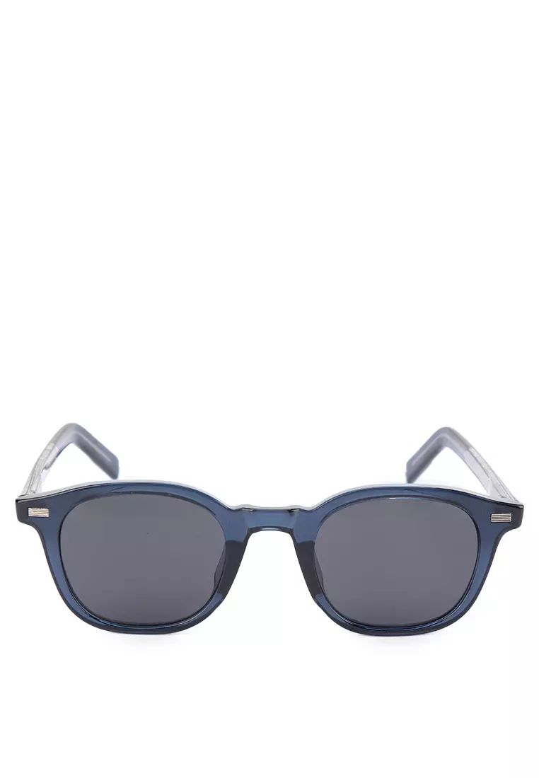 Jual Kingship Cosmic Edition - Green Pea Galaxy Sunglasses Original ...