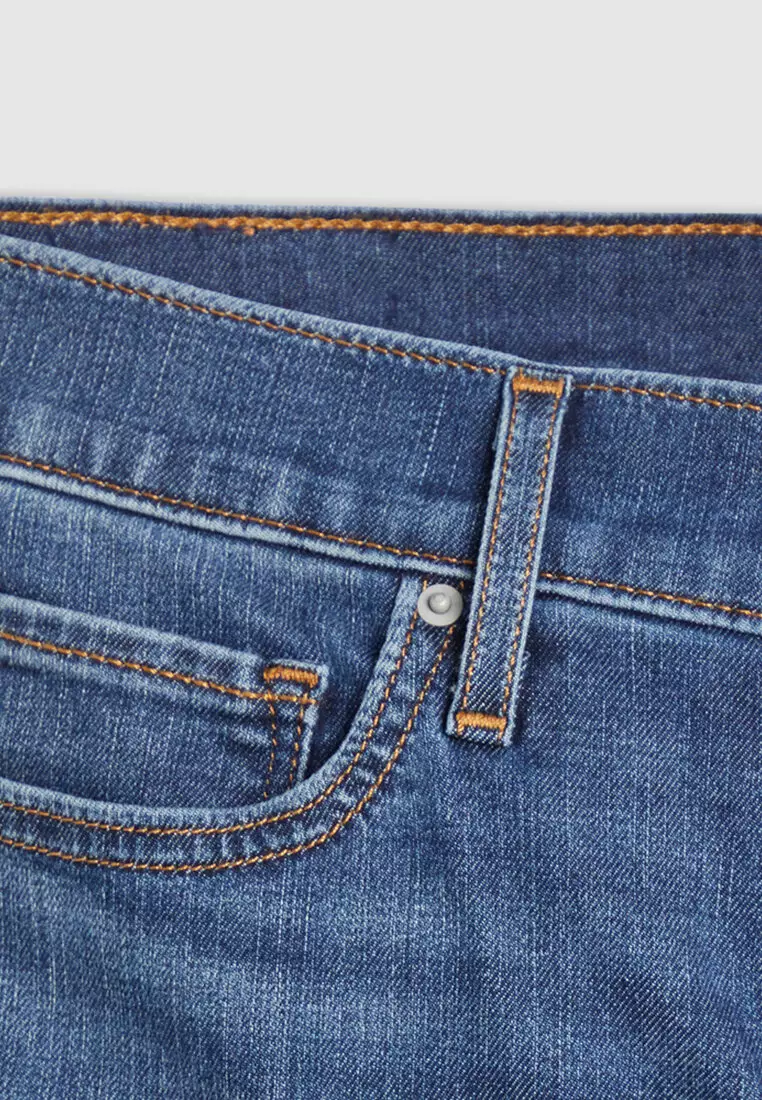 Buy Levi's Women's 312 Shaping Slim Jeans 19627-0254 Online | ZALORA ...