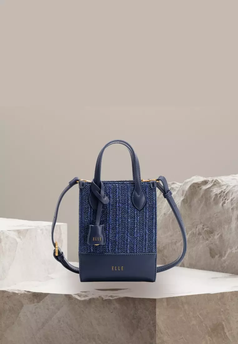 Buy ELLE SHILOH MINI BAG Online | ZALORA Malaysia