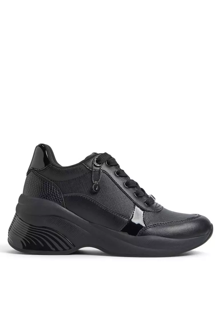 Jual ALDO Core Wedge Sneakers Original 2026 | ZALORA Indonesia
