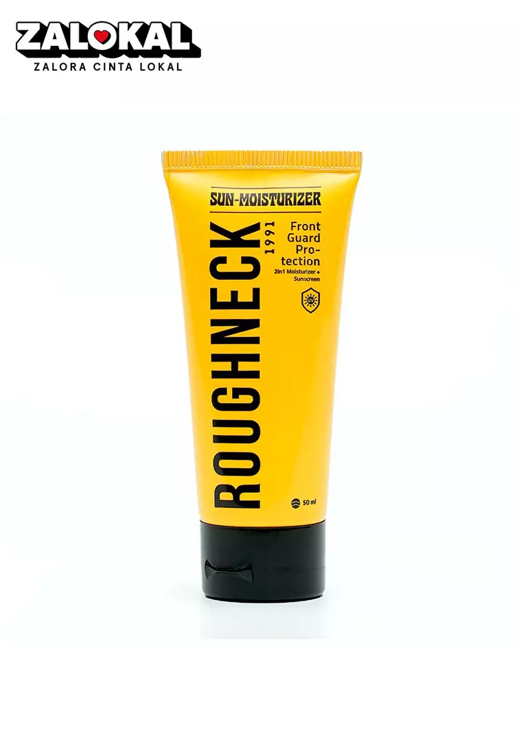 Roughneck 1991 Original Official Store di ZALORA Indonesia