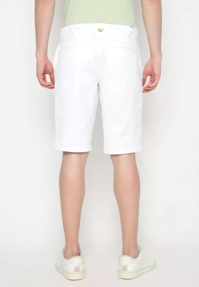 Jual Jack Nicklaus Jack Nicklaus Brody Celana Pendek Pria Regular Fit ...