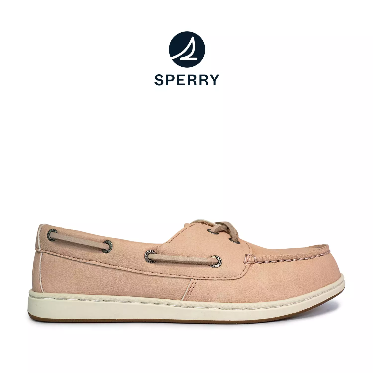 Buy Sperry Women's Authentic Original™ Jewelfish 1-Eye Leather Boat ...