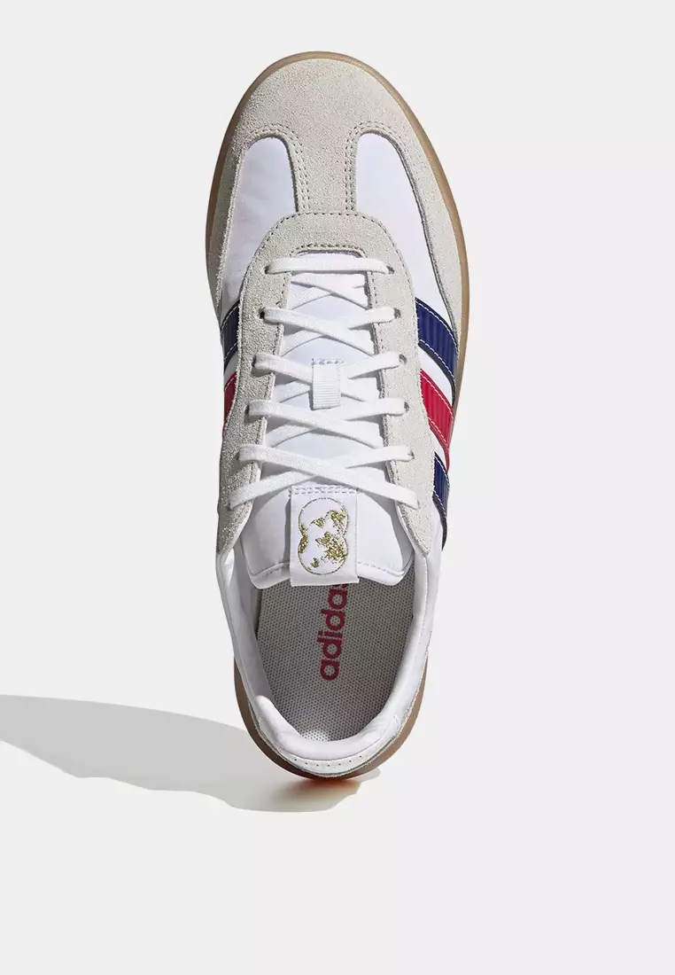 Buy ADIDAS Barreda Decode Shoes 2026 Online | ZALORA Philippines