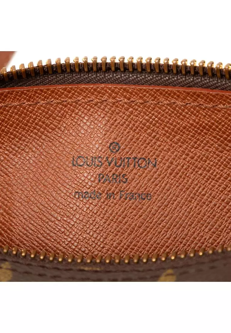 Buy Louis Vuitton Pre-Loved Louis Vuitton Monogram Papillon 30 Online ...