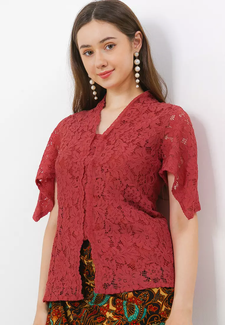 Rianty Batik Original Official Store ZALORA
