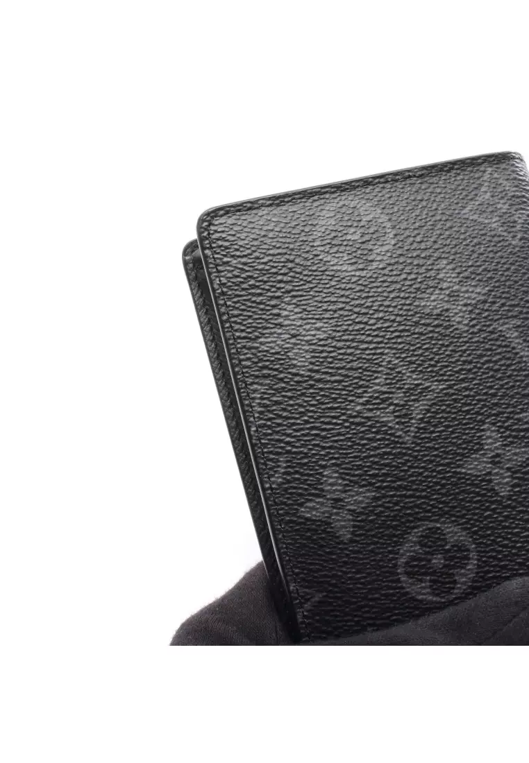 Buy Louis Vuitton Pre-Loved Louis Vuitton Portefeuil Brother Monogram ...