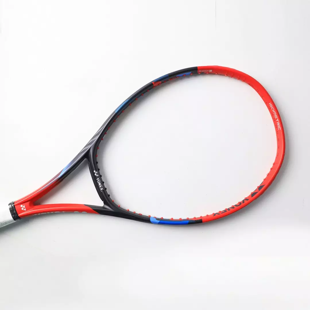 Jual Yonex Raket Tenis Yonex VCORE 100L 280 gr 7TH Gen - SCARLET 2023 ...