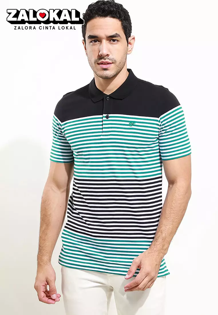 Jual Country Fiesta Men's Fashion Original 2025 | ZALORA Indonesia