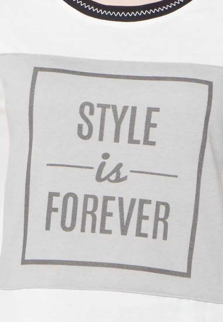 Jual Gaff Style Is Forever Original 2025 | ZALORA Indonesia