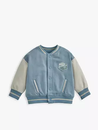 Jual Jaket Mamas & Papas Anak Original Terbaru | ZALORA Indonesia