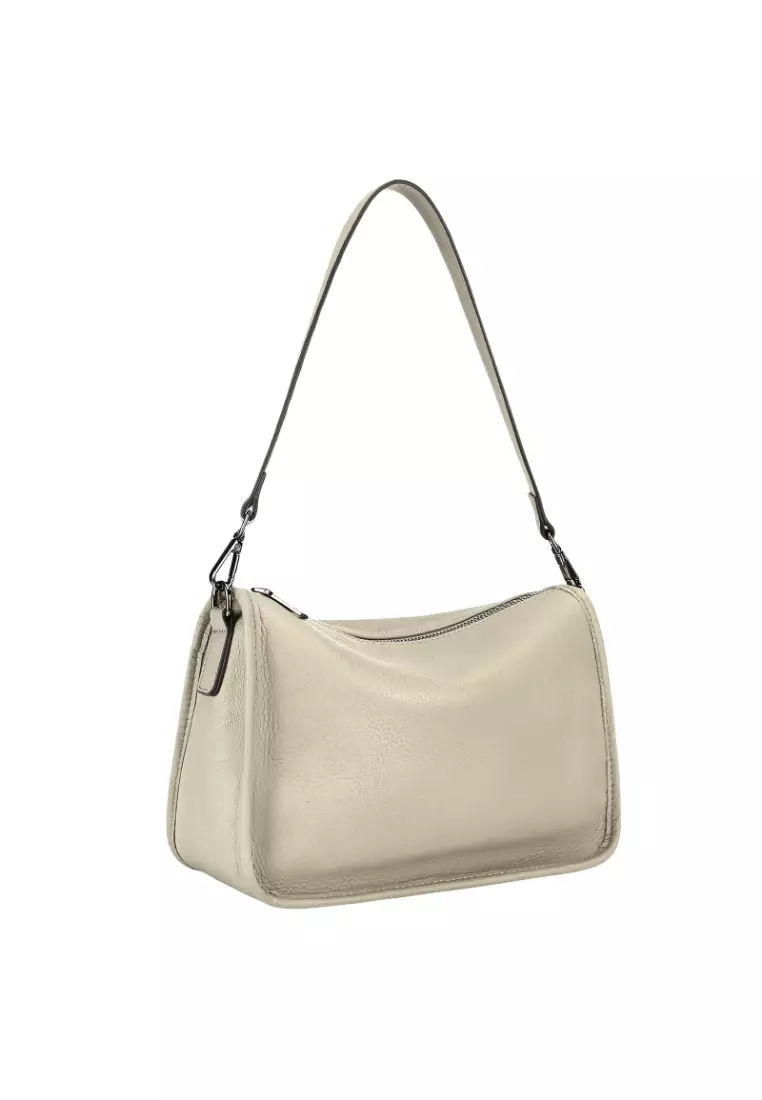 Buy Lara New Arrival First Layer Cowhide Ladies Shoulder Bag Genuine ...